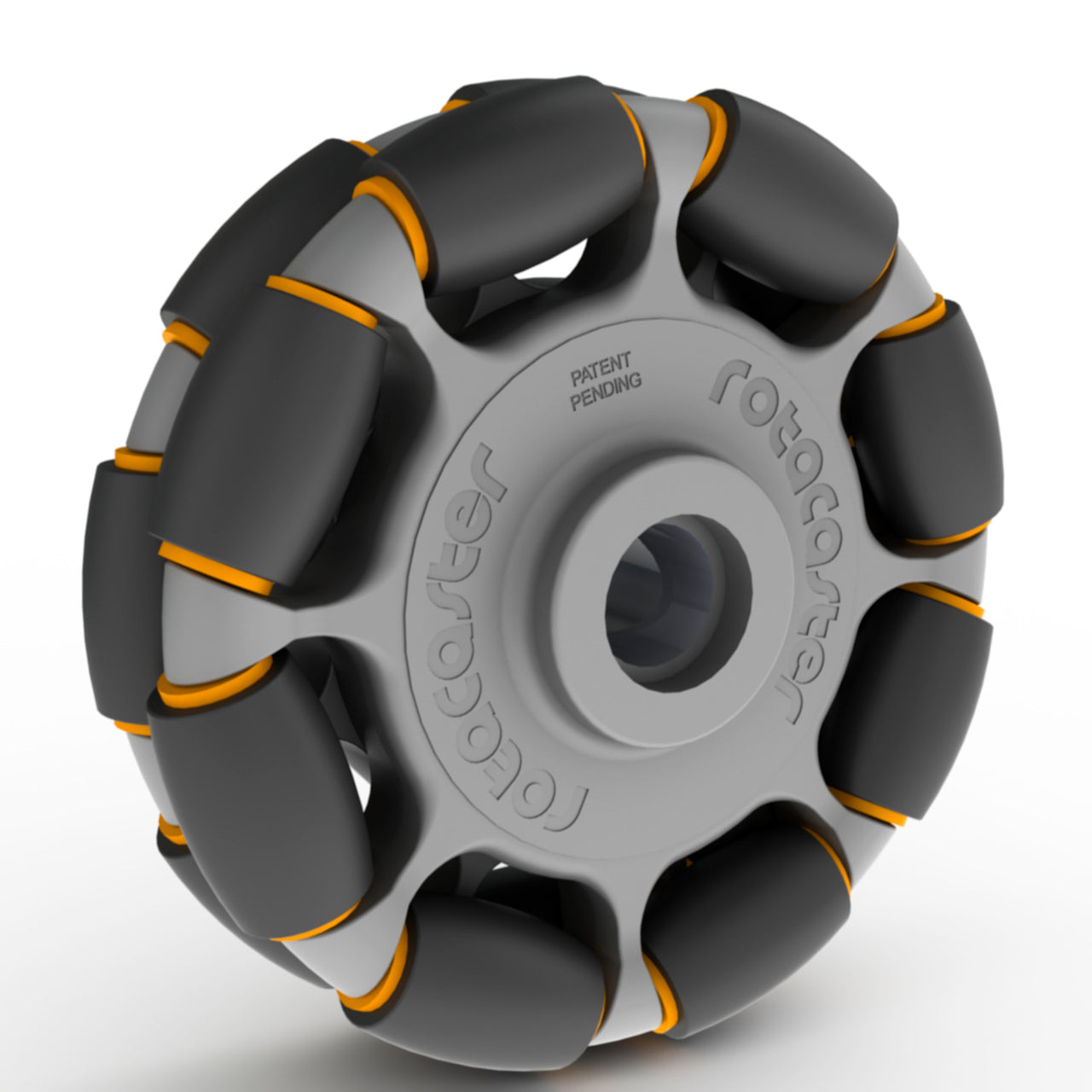 The advantages of OMNI-DIRECTIONAL WHEELS – Dynamoto