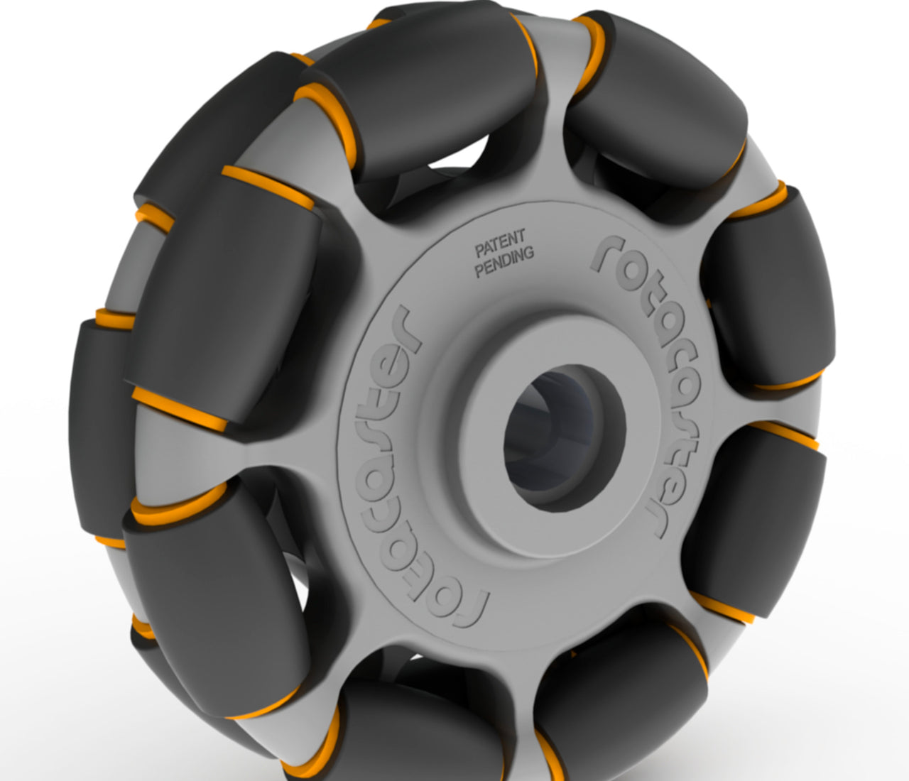 The advantages of OMNI-DIRECTIONAL WHEELS – Dynamoto