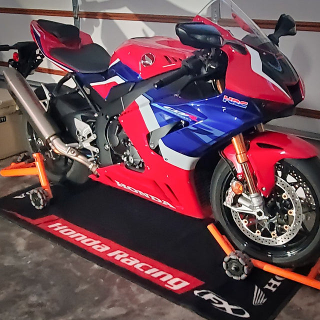 Dynamoto - Motorcycle Moving & Storage Made Easy.