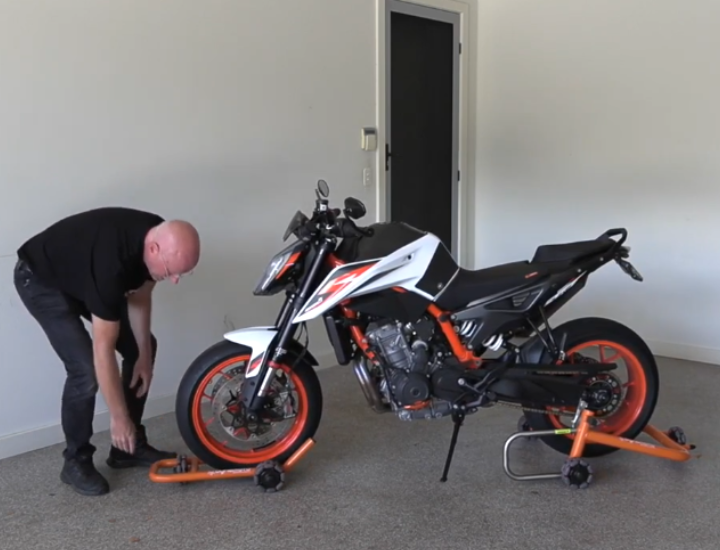 How to Videos – Dynamoto