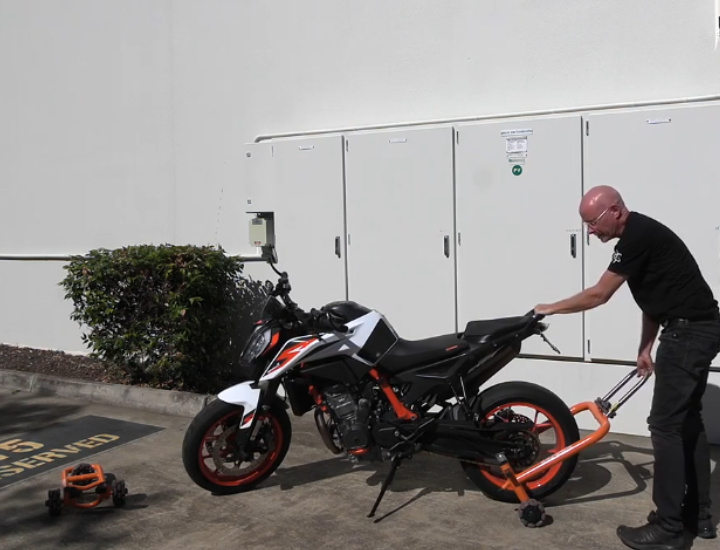 How to Videos – Dynamoto