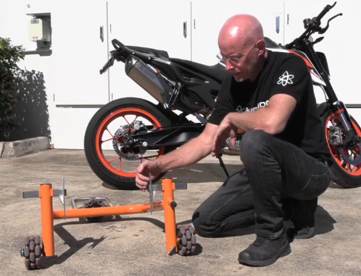 How to Videos – Dynamoto