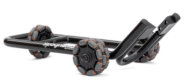 Kawasaki Motorcycle Stand - Multi-Directional Front & Rear Stand – Dynamoto