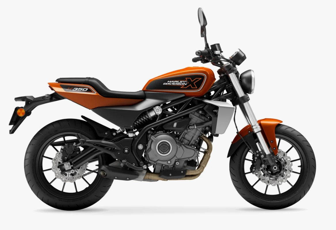 HARLEY DAVIDSON X 350 Front & Rear Multi-Directional Motorcycle stand ...