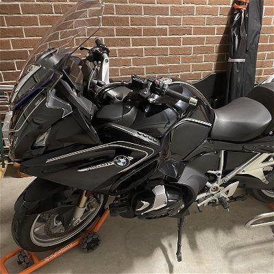 Dynamoto - KTM Front and Rear Stand Set