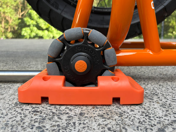 Motorcycle Stands - Multi-Directional Front & Rear Stand – Dynamoto