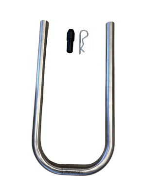 Motorcycle Stands - Multi-Directional Front & Rear Stand – Dynamoto