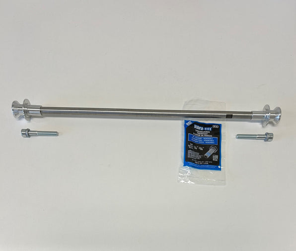 Motorcycle Stands - Multi-Directional Front & Rear Stand – Dynamoto