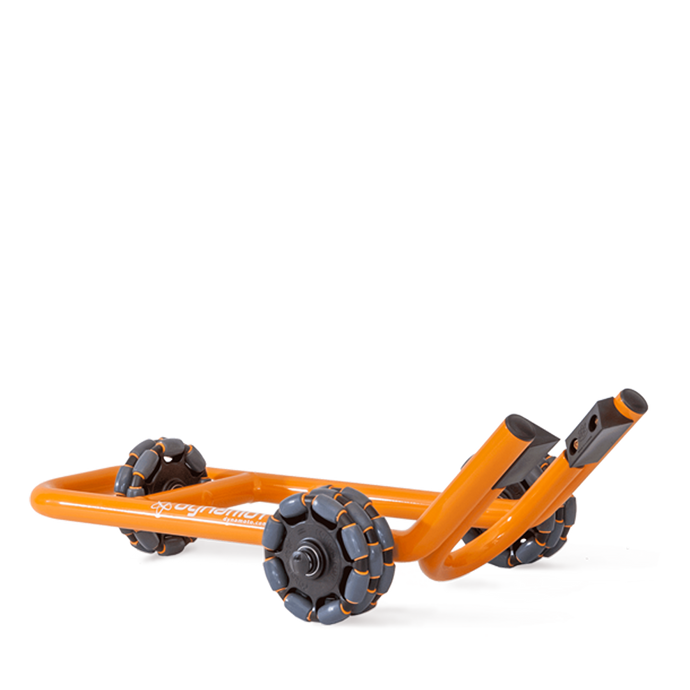 Dynamoto - KTM Front and Rear Stand Set