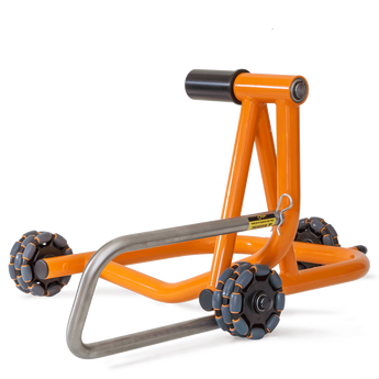 Dynamoto - Triumph front and rear stand set