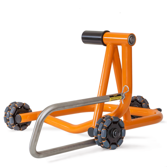 Electric Motorcycles, Multi-directional Stands - Dynamoto