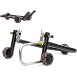 Electric Motorcycles, Multi-directional Stands - Dynamoto