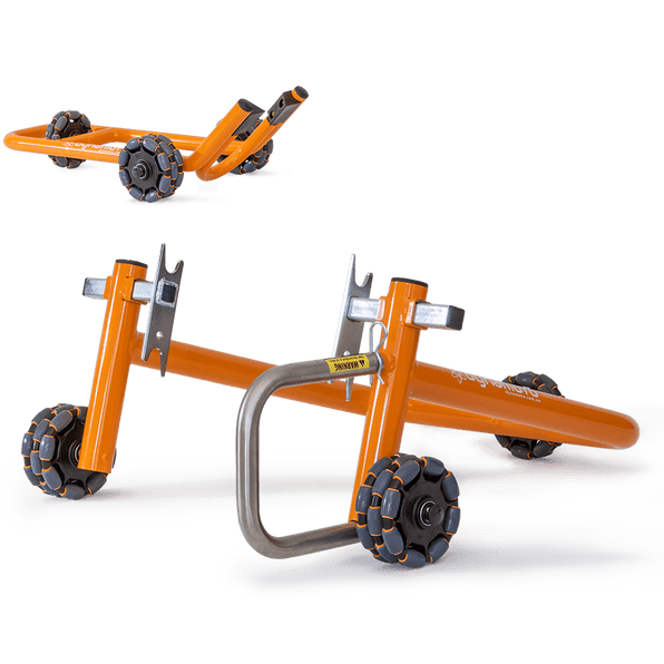 Dynamoto - Motorcycle Moving & Storage Made Easy.